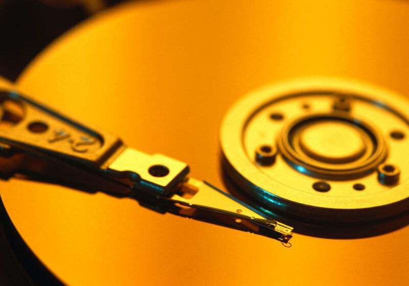 Large-capacity hard drives are holding up well in data centers | TechSpot