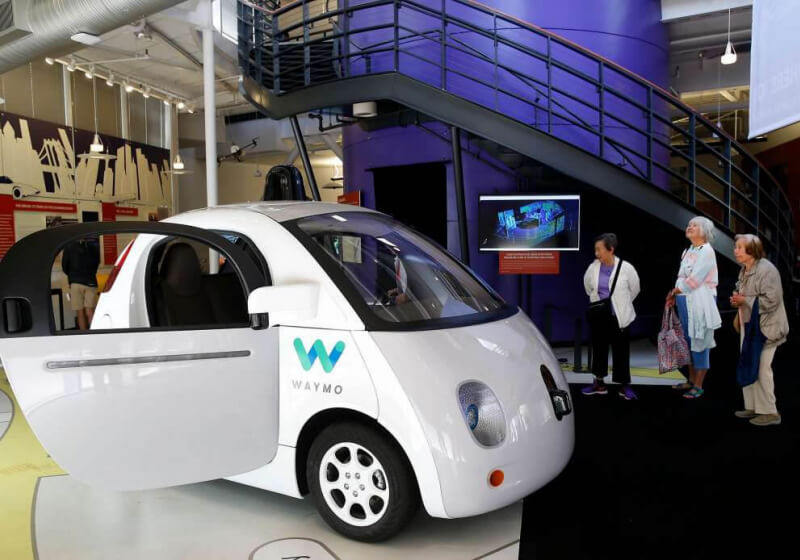Waymo's self-driving cars won't make you take over in an emergency ...