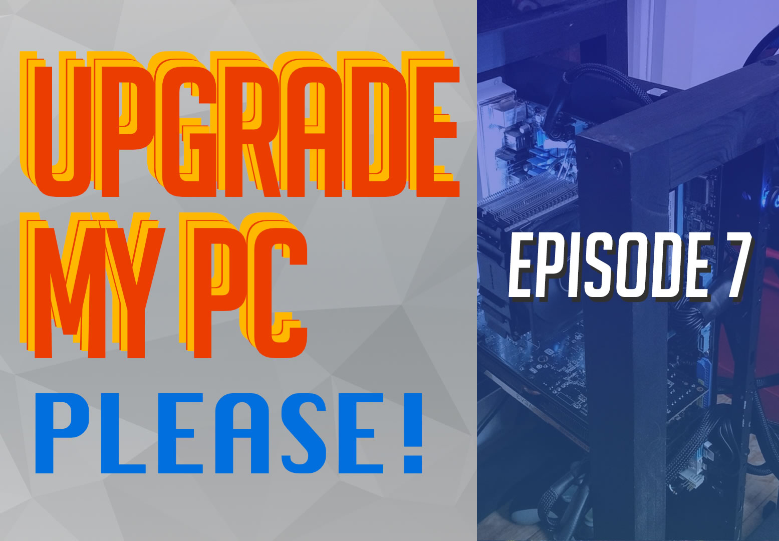 Upgrade My PC Please! Episode 7: Core i7's of Yesteryear | TechSpot