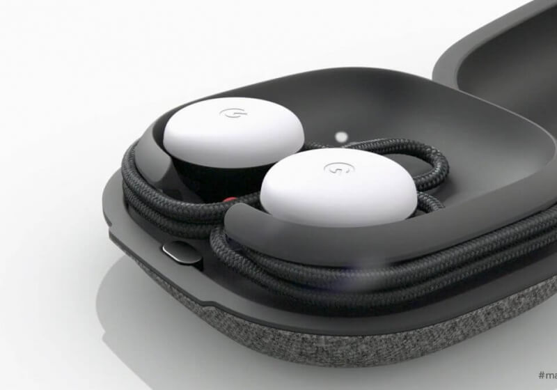 Android's Fast Pair feature makes wireless Bluetooth pairing quick and ...