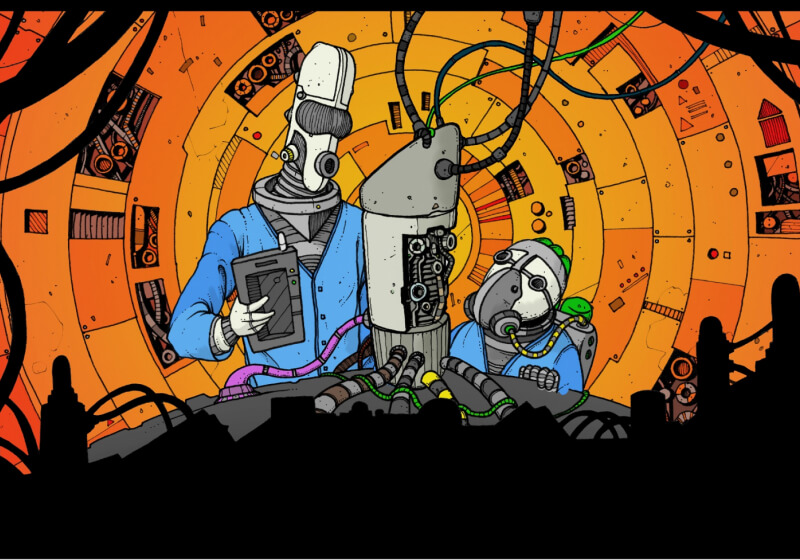 BBC's interactive audio adventure lets listeners control the story with ...