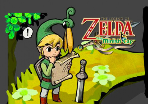Enthusiast looks to preserve old Nintendo Flash games | TechSpot