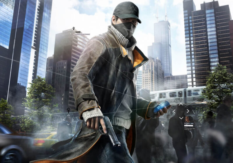 Freebie: Watch Dogs is free to download from Uplay until next week ...