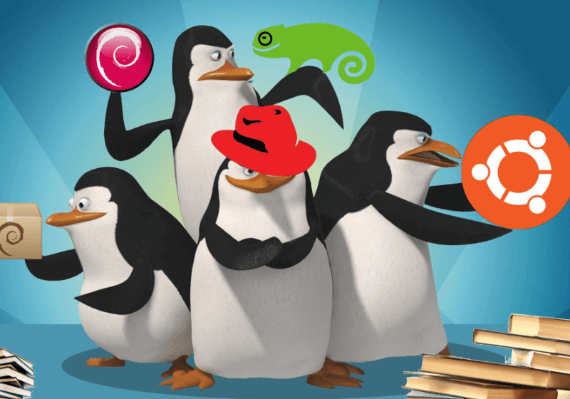 Pay what you want: 20+ hours of Linux training | TechSpot