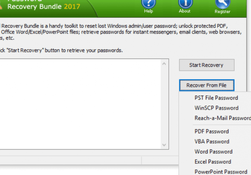TechSpot + PC Unlocker giveaway: So you can reset your passwords easily ...