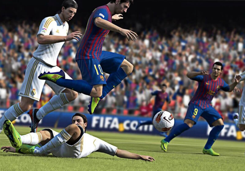 #FixFIFA campaign looks to boycott EA's in-game Black Friday deals ...