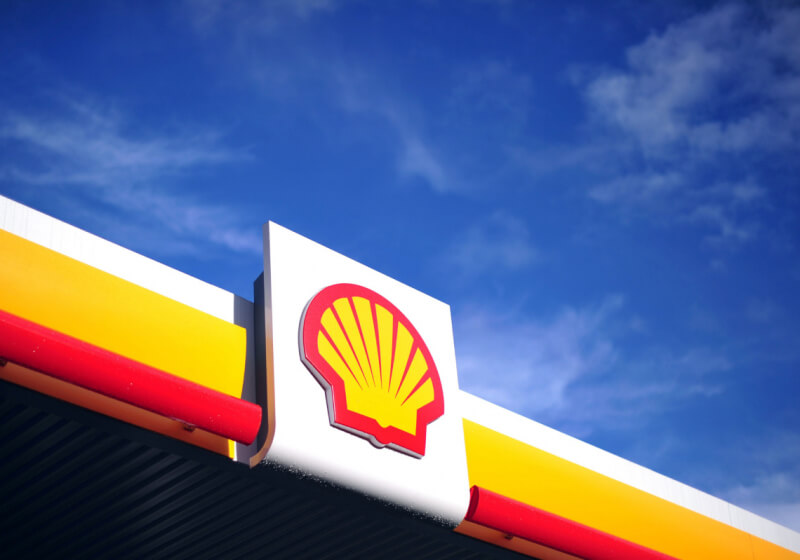 Shell goes green in Europe with 80 new electric vehicle charging ...