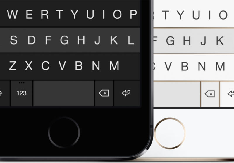 iOS 11 has more auto-correct issues with its keyboard | TechSpot