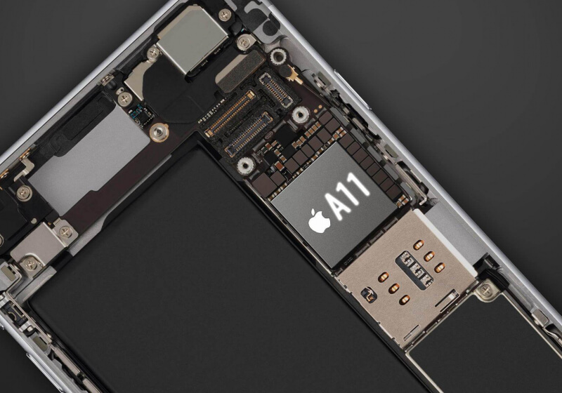 Next generation iPhones may have charging circuitry designed by Apple ...