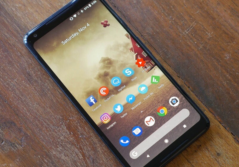 Google Pixel shipments doubled yet still, only 3.9 million units were ...