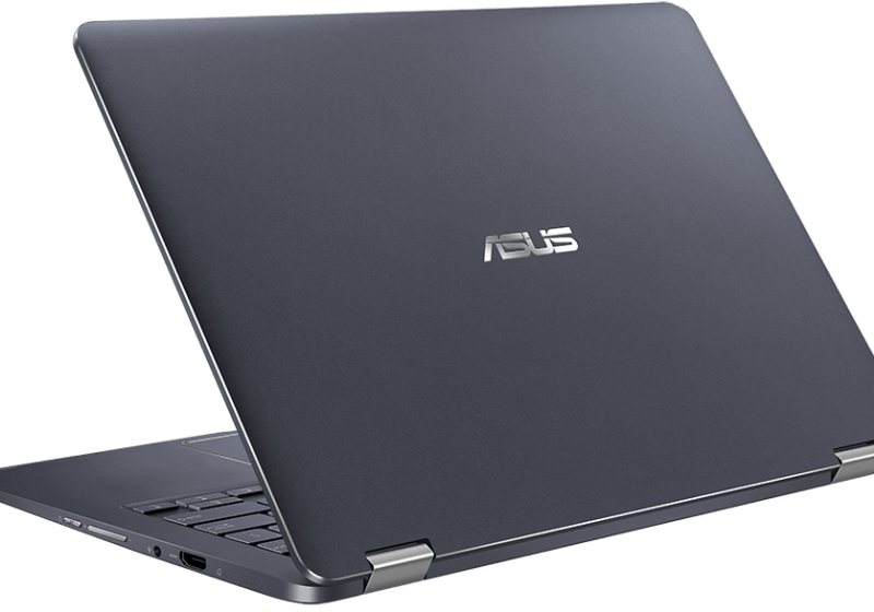 Asus, HP announce ARM-powered Windows 10 PCs with 'all-day' battery ...