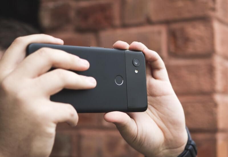 Google launches 3 new experimental photography apps | TechSpot
