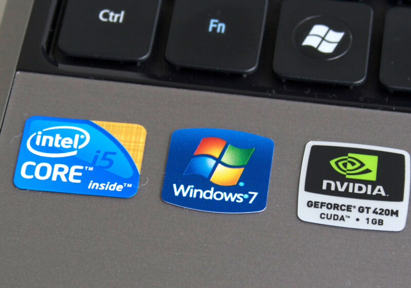 Intel is cutting funding of its iconic "Intel Inside" program | TechSpot