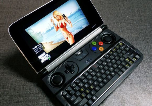 Handheld Windows PC successor gets hardware update, can run GTA V ...