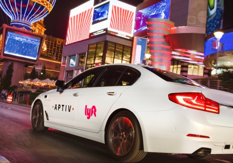 Lyft announces 'Lyft Rewards,' a rider loyalty program set to launch in ...