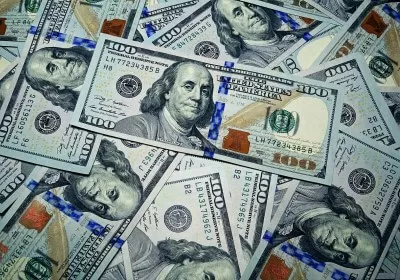 las vegas money cash dollars