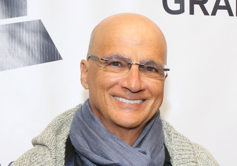Jimmy Iovine responds to reports of planned departure from Apple | TechSpot