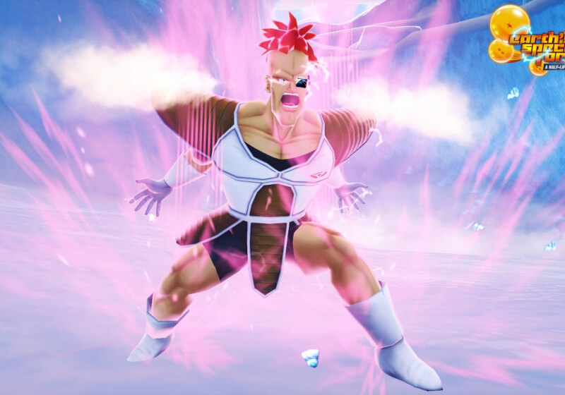 Earth's Special Forces mod turns Half-Life into a Dragon Ball Z ...