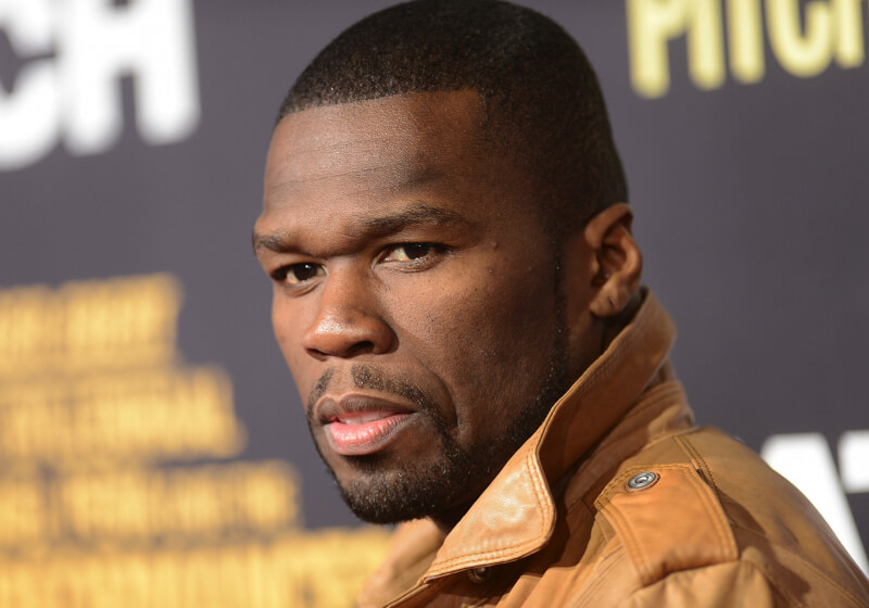Rapper 50 Cent forgot he had 700 Bitcoins as part of an album deal ...