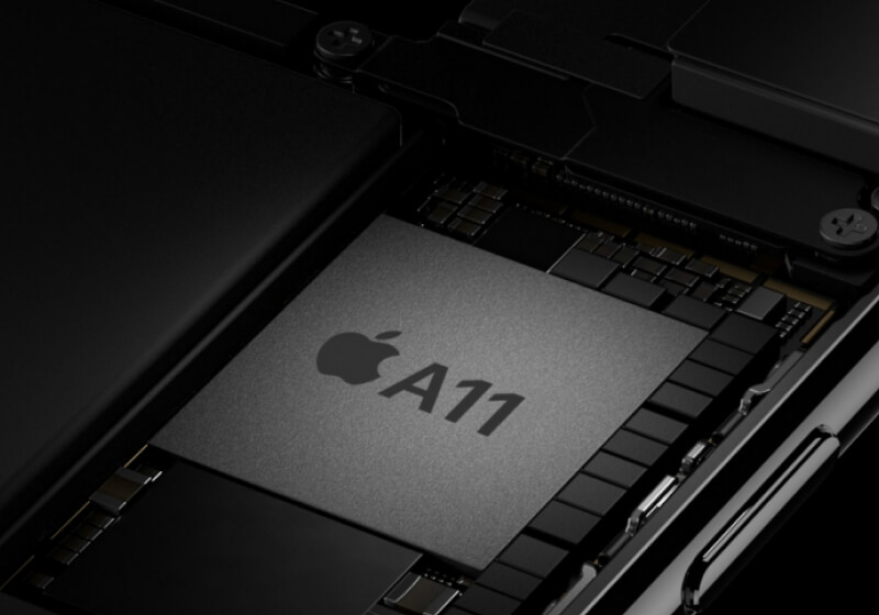 Apple said to be working on three Macs with custom co-processors | TechSpot