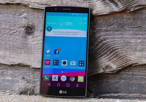 LG reaches settlement in bootloop lawsuit, offers owners $425 cash or ...