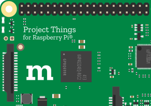 Mozilla reveals Project Things IoT open-source framework | TechSpot