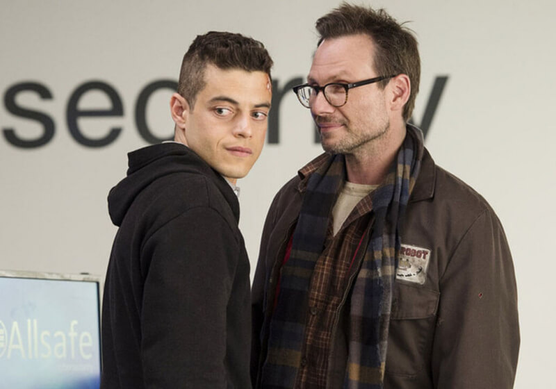 Weekend Open Forum: What are your favorite techy TV shows? | TechSpot