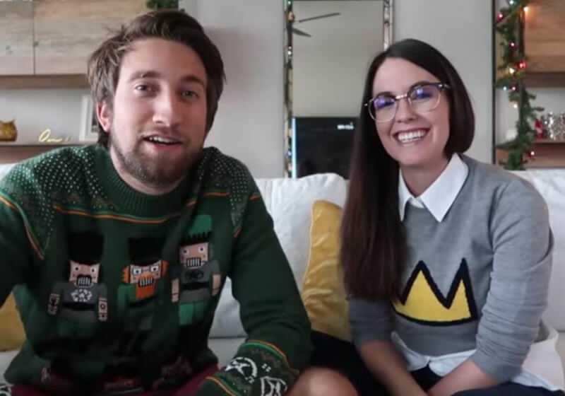 Gunman targeted YouTube couple in home invasion | TechSpot