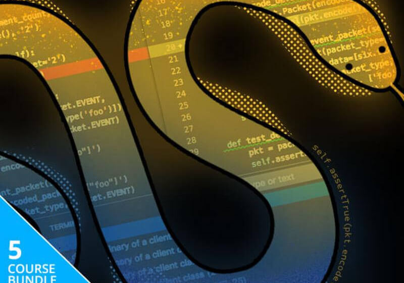 Pay What You Want For These Python Courses Techspot 