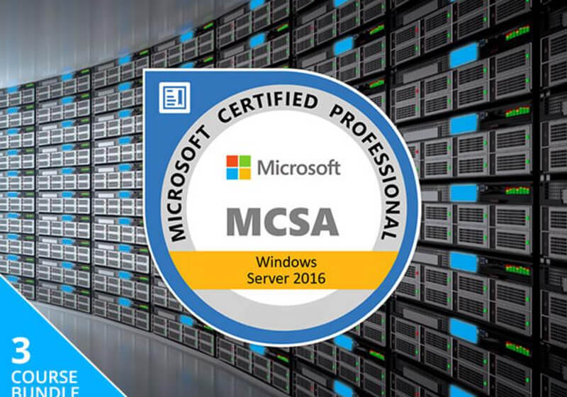 Get Windows Server-certified with this 60+ hour training | TechSpot