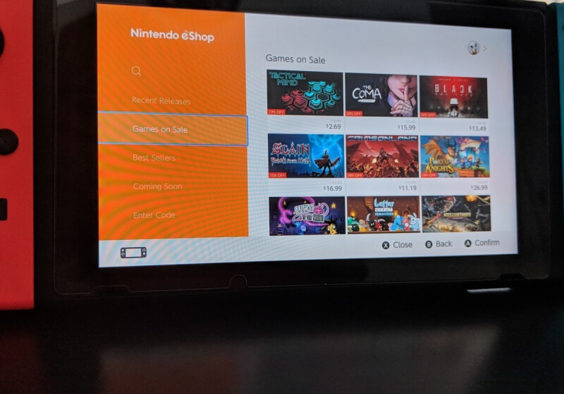 Nintendo confuses fans by removing eShop reviewing system mere days ...