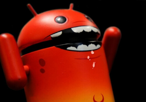 New Android Malware Can Steal Data Record Audio And Send Sms Messages