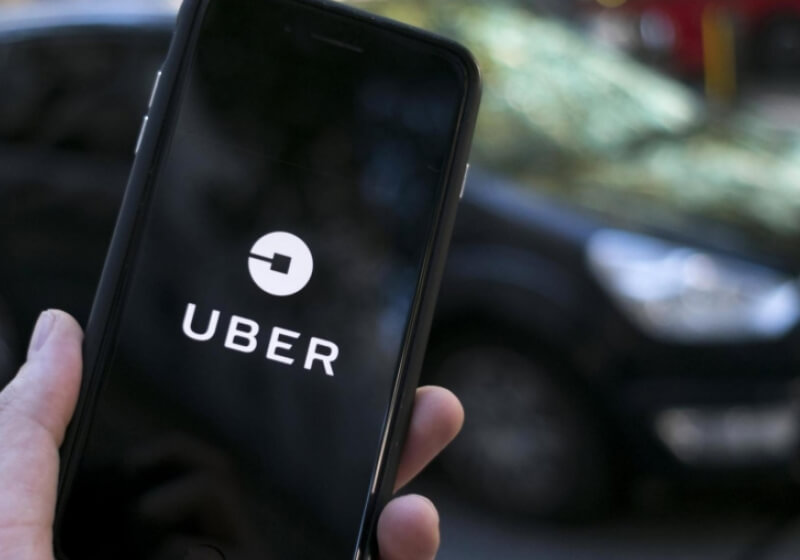 Uber announces new safety-oriented app features for passengers | TechSpot