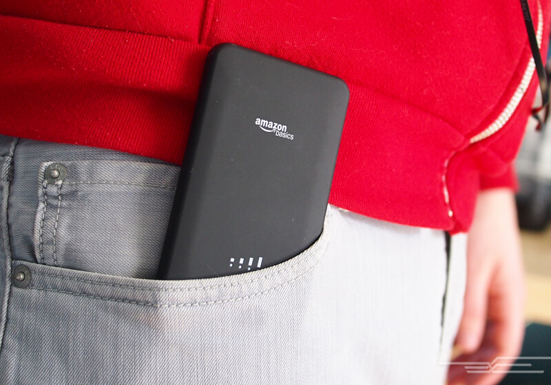 Amazon recalls 260,000 portable power banks due to fire hazard | TechSpot