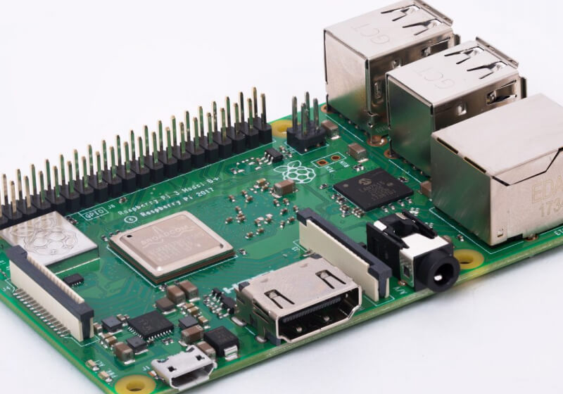 Your Raspberry Pi 3 can now run Windows 10 ARM | TechSpot