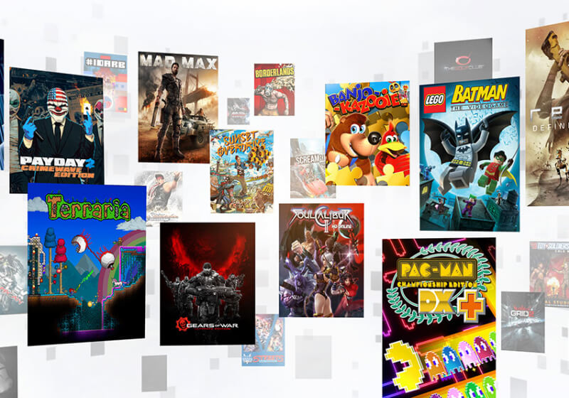 For Microsoft, the future of gaming is in the cloud | TechSpot