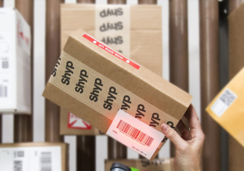 On-demand shipping start-up Shyp closes its doors, lays off all ...