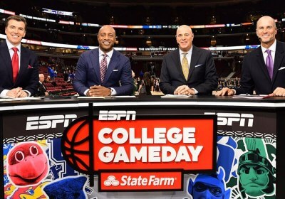 Espn News and Articles | TechSpot