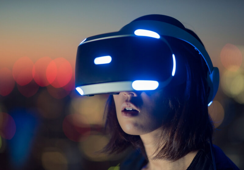 Mozilla is building Firefox Reality, a new cross-platform web browser ...