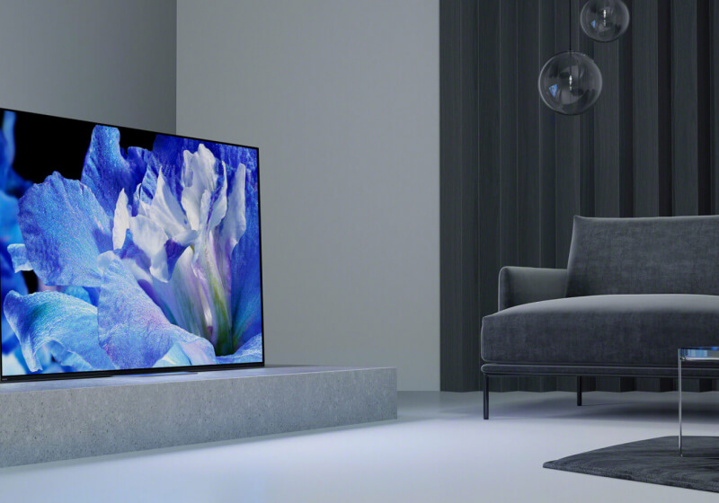 Ultra HD Forum's guidelines show what to expect from future 4K ...