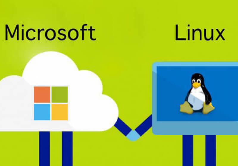Microsoft is developing its first Linux distribution to help secure IoT ...