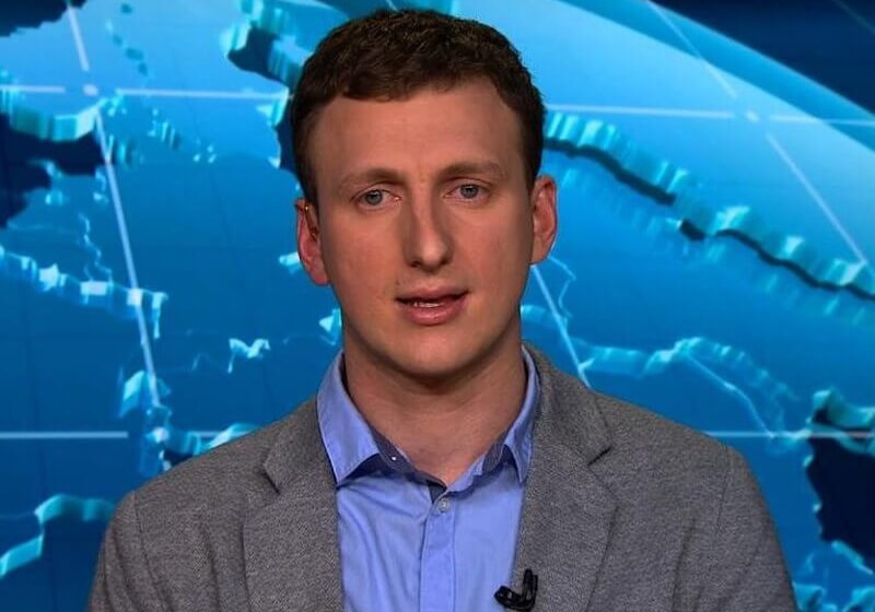 Aleksandr Kogan, the data scientist at the center of the Cambridge ...