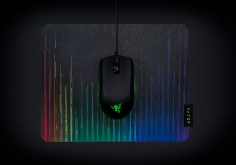 Razer launches the Abyssus Essential, its entry-level Chroma gaming ...