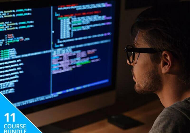 Get a grip on JavaScript with this training collection, just $29 | TechSpot