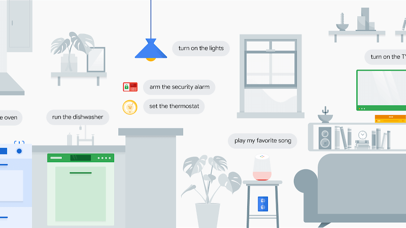 Google Assistant now supported on over 5,000 devices | TechSpot