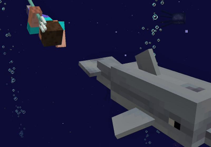 Minecraft's next major update will be the last for older consoles ...