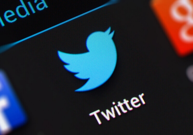 Twitter advises all 330 million users to change their passwords after ...