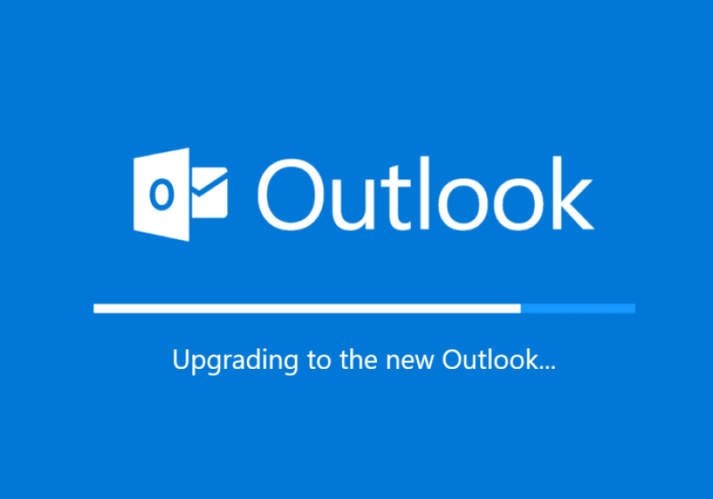 Microsoft is ready to roll out the new Outlook web with Dark Mode and ...
