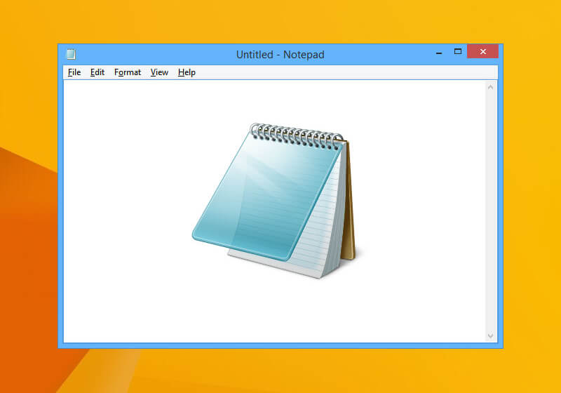 Microsoft finally fixes nagging Notepad compatibility issue, plays nice with Unix, Linux and ...