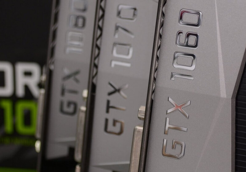 A variety of Nvidia GeForce GPUs are back in stock at near MSRP levels ...